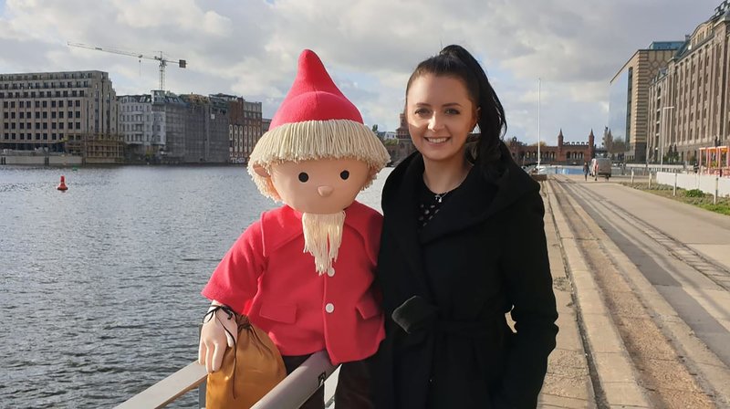 Unser Sandmännchen 60 Jahre süße Träume – Mit dem Sandmann durch die ...