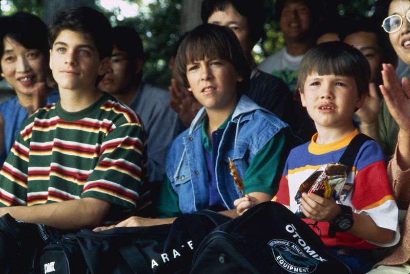 3 Ninjas Kick Back – Ticket nach Tokio – fernsehserien.de