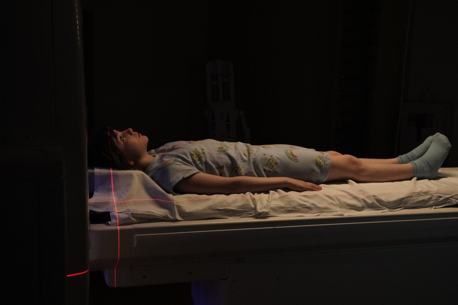 Emergence S01E03: 2 MG CU BID (2 Mg Cu Bid) – fernsehserien.de