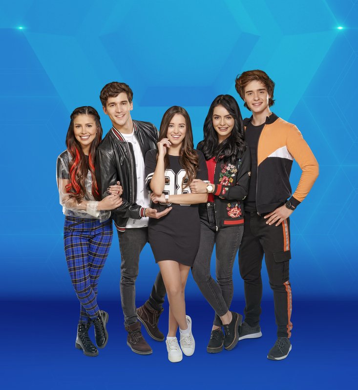 NOOBees Staffel 1 Episodenguide – fernsehserien.de