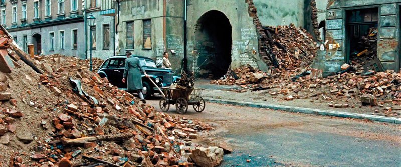 Phoenix – fernsehserien.de