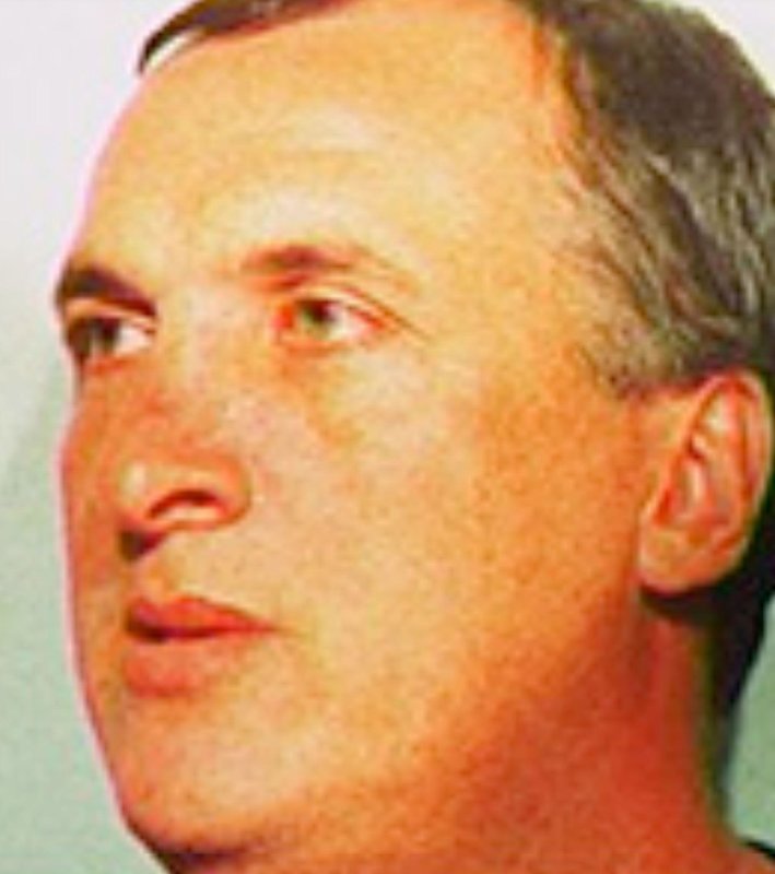 Born to Kill – Als Mörder geboren? S04E02: Colin Ireland (Colin Ireland ...