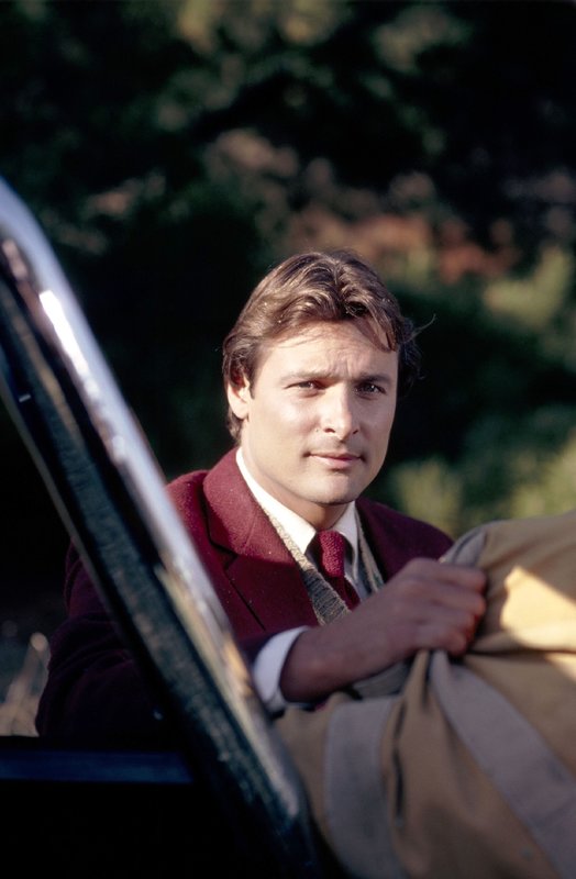 Ein Colt für alle Fälle Staffel 1 Episodenguide – fernsehserien.de