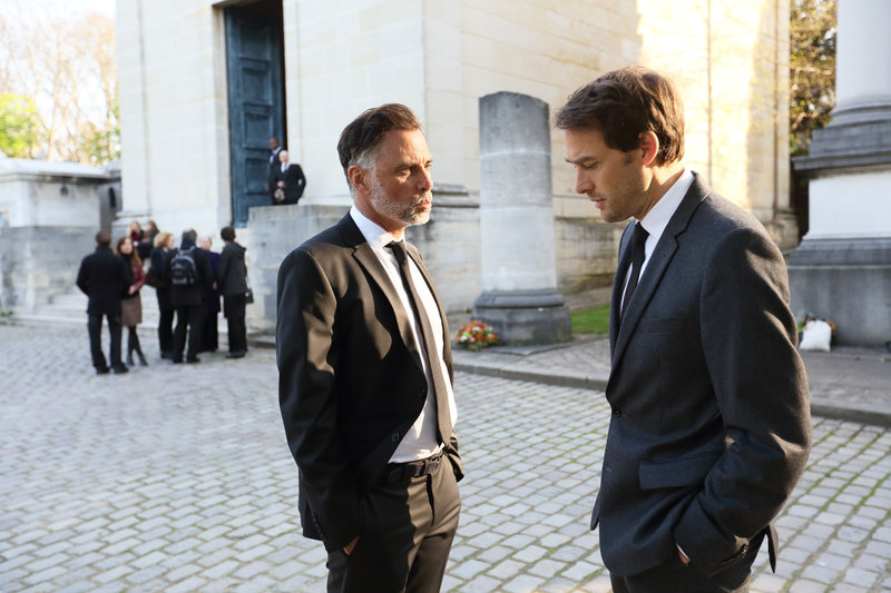 Art of Crime Staffel 1 Episodenguide – fernsehserien.de