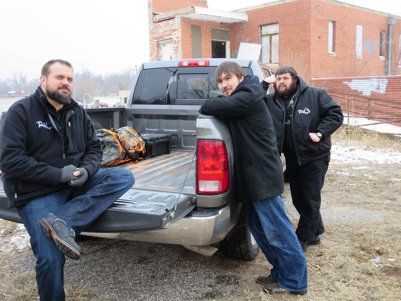 Ghost Asylum Staffel 3 Episodenguide – fernsehserien.de