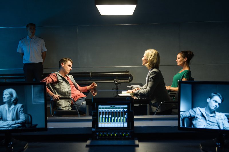 SOKO Stuttgart S10E20: Joint Venture – fernsehserien.de