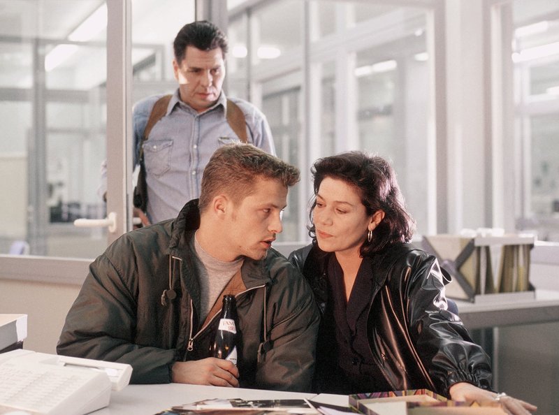 Die Kommissarin Staffel 1 Episodenguide – fernsehserien.de