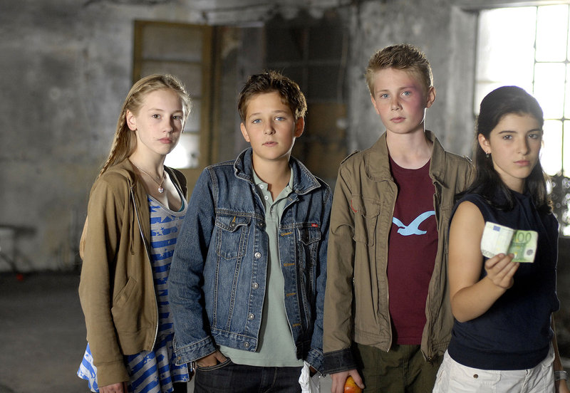 Die Pfefferkörner Staffel 6 Episodenguide – fernsehserien.de