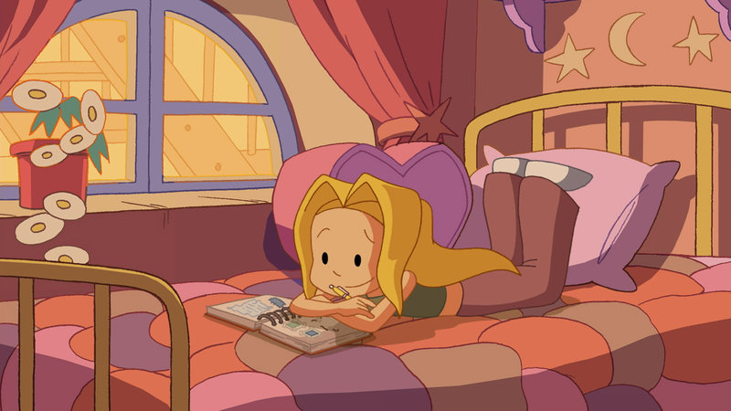 Lou! Staffel 1 Episodenguide – fernsehserien.de