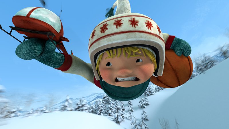 Snowsnaps’ Winterspiele 52 Folgen Episodenguide – fernsehserien.de