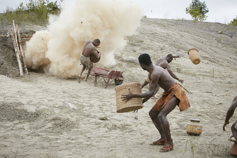 Mythos Gold Dokumentation in 2 Teilen Episodenguide – fernsehserien.de