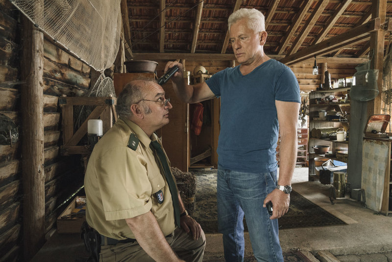 Tatort 1061: Freies Land – fernsehserien.de