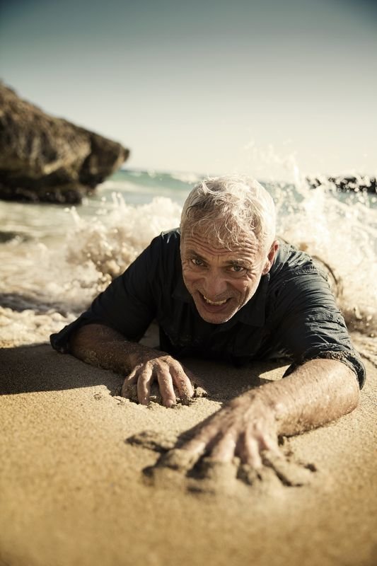 Fluss-Monster Staffel 8 Episodenguide – fernsehserien.de