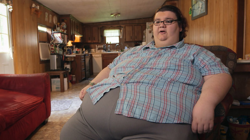 Mein Leben mit 300 kg S03E10: Chay (Chay’s Story) – fernsehserien.de