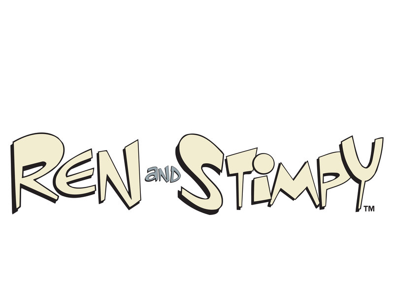Die Ren & Stimpy Show S03E08a: Der Bauchnabelkobold (Jerry The Belly ...