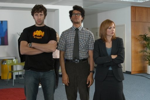 The IT Crowd Staffel 4 Episodenguide – fernsehserien.de