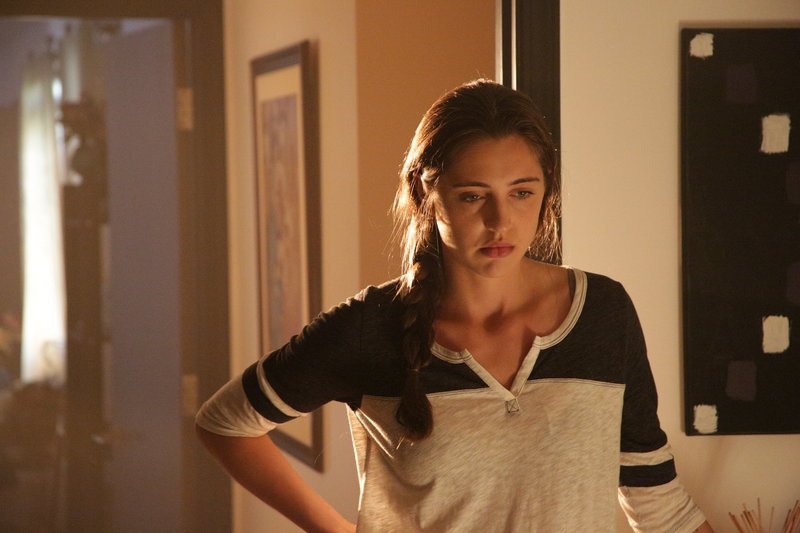 Evil Things Staffel 1 Episodenguide – fernsehserien.de