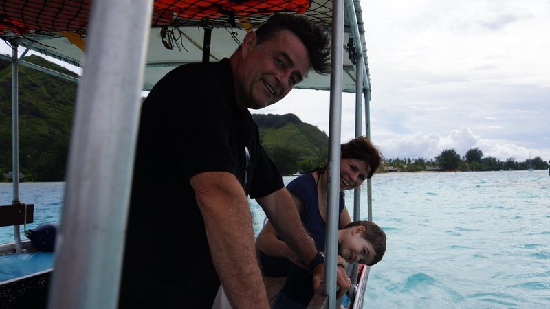 Verrückt nach Meer S06E06: Willkommen auf Tahiti! – fernsehserien.de