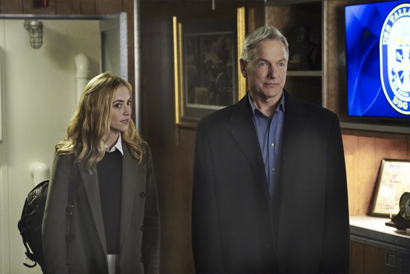 Navy CIS Staffel 14 Episodenguide – fernsehserien.de