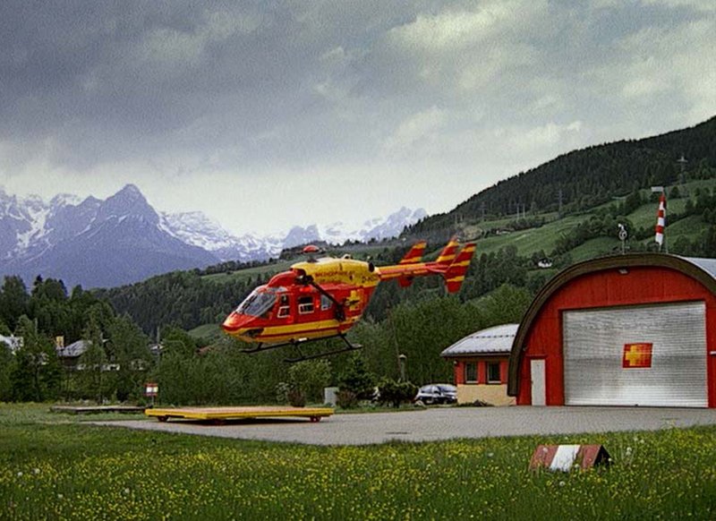 Medicopter 117 Staffel 1 Episodenguide – fernsehserien.de