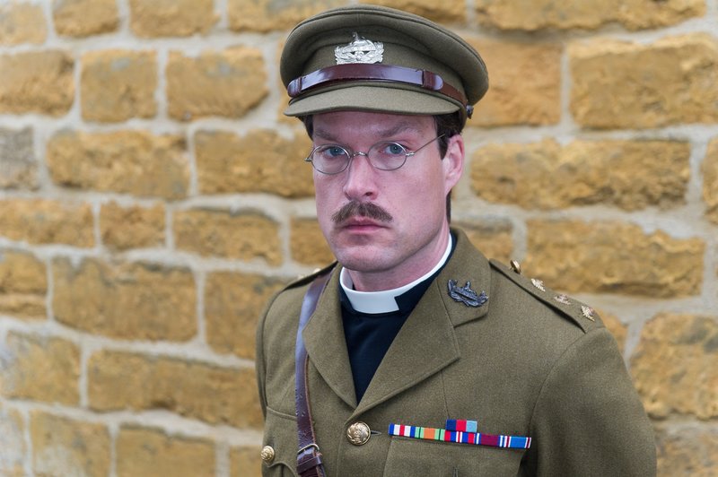 Father Brown (2013) Staffel 1 Episodenguide – fernsehserien.de