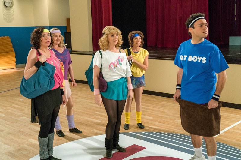 The Goldbergs (2013) Staffel 5 Episodenguide – fernsehserien.de
