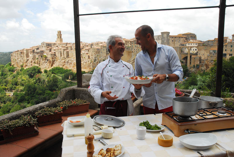 David Rocco – Dolce Vita Staffel 5 Episodenguide – fernsehserien.de