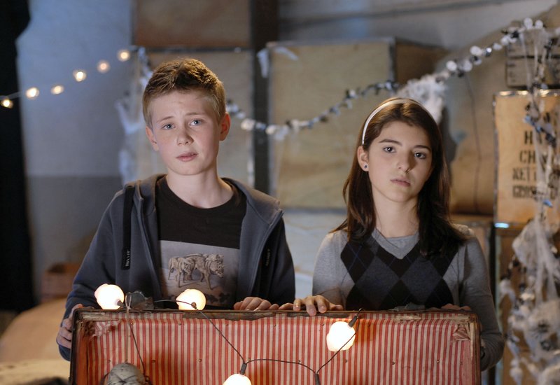 Die Pfefferkörner Staffel 6 Episodenguide – fernsehserien.de