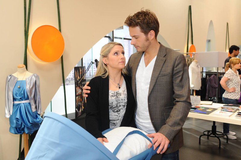 Anna und die Liebe (AudL) 701: Verantwortung übernehmen – fernsehserien.de