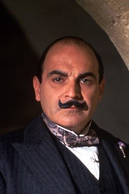 Agatha Christie’s Poirot S02E10: Die Augen des chinesischen Gottes (The ...