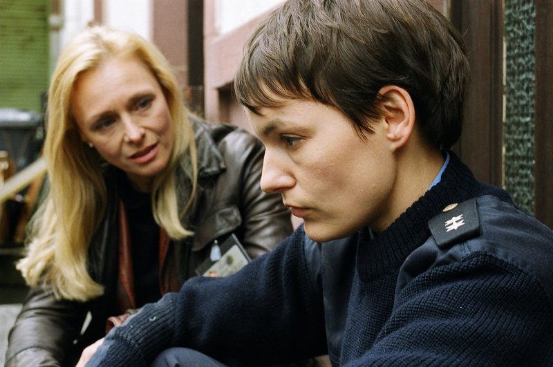 SOKO Rhein-Main Staffel 1 Episodenguide – fernsehserien.de