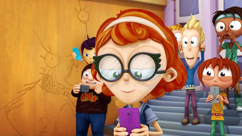 Angelo! Staffel 4 Episodenguide (Seite 2) – fernsehserien.de