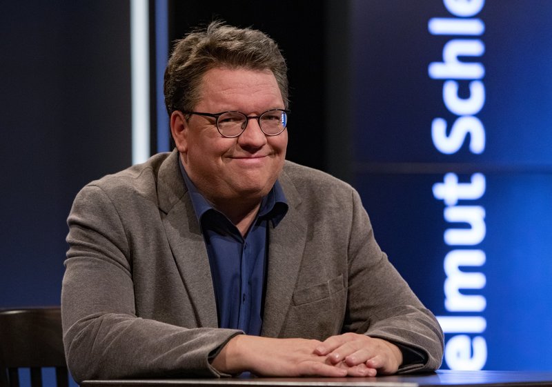 Helmut Schleich live auf der Bühne! 12: Höhepunkte aus „Kauf, Du Sau ...