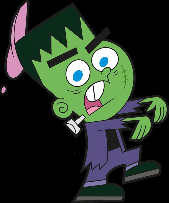 Cosmo und Wanda S06E10a: Super Poof (SooperPoof) – fernsehserien.de