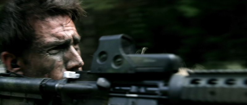 Act of Valor – fernsehserien.de