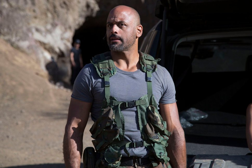 Atlantic Rim: Resurrection – fernsehserien.de