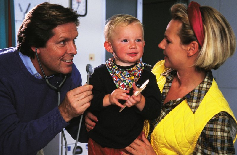 Dr. Stefan Frank S04E04: Ein himmlisches Lächeln – fernsehserien.de