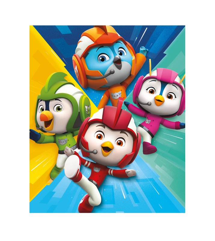 Top Wing Staffel 1 Episodenguide – fernsehserien.de