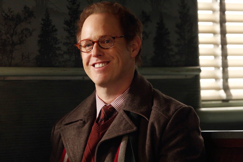 Once Upon a Time – Es war einmal … Staffel 3 Episodenguide ...