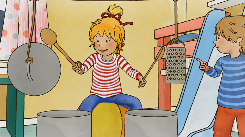 Meine Freundin Conni Staffel 1 Episodenguide (Seite 2) – fernsehserien.de