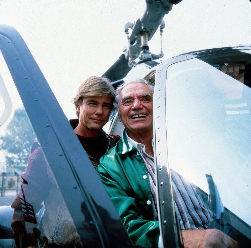 Airwolf Staffel 1 Episodenguide – fernsehserien.de