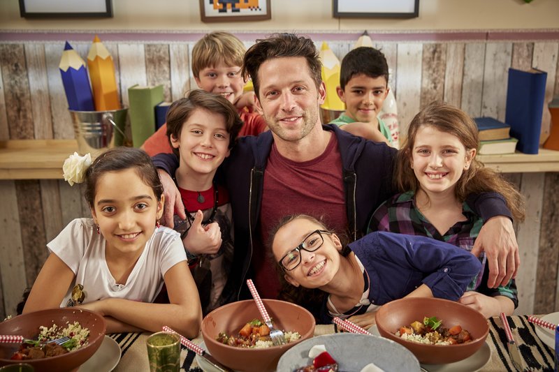 Schmatzo – Koch-Kids-Club S04E03: Marokkanisch – fernsehserien.de