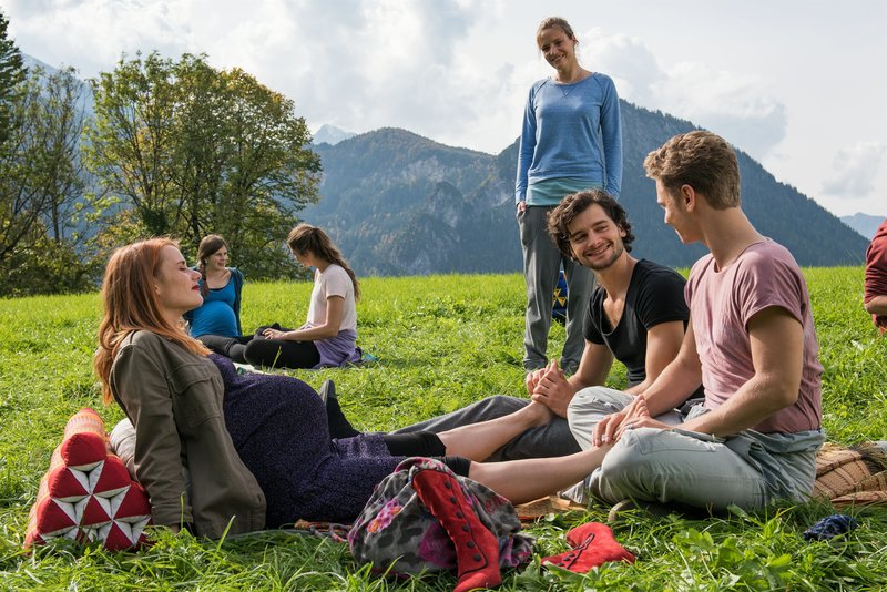 Lena Lorenz Staffel 4 Episodenguide – fernsehserien.de