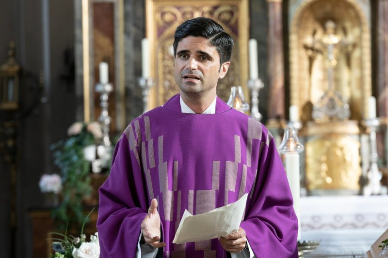 Tonio & Julia 10 Folgen Episodenguide – fernsehserien.de