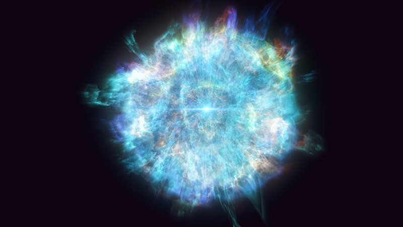 Das Universum – Eine Reise durch Raum und Zeit S07E06: Die Urknall ...