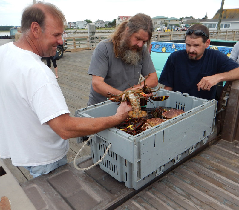 Down East Dickering – Die Anzeigenjäger Staffel 2 Episodenguide ...