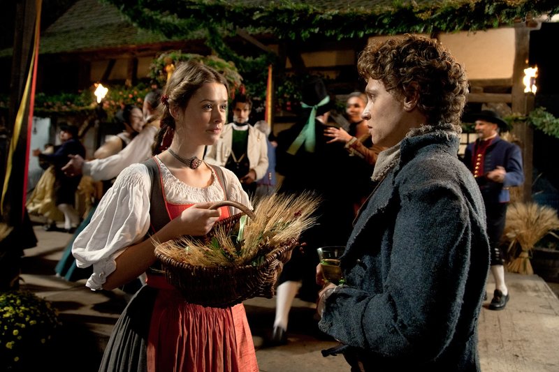 Märchenperlen bisher 17 Filme Episodenguide – fernsehserien.de