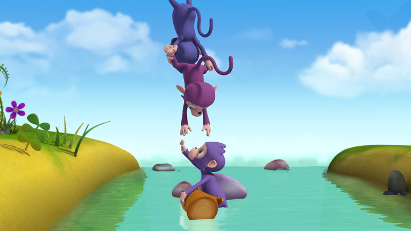 Wissper Staffel 1 Episodenguide (Seite 3) – fernsehserien.de