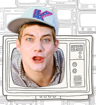 Fred – The Show Staffel 1 Episodenguide – fernsehserien.de