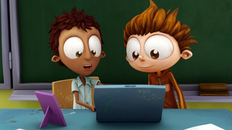 Angelo! Staffel 2 Episodenguide (Seite 2) – fernsehserien.de